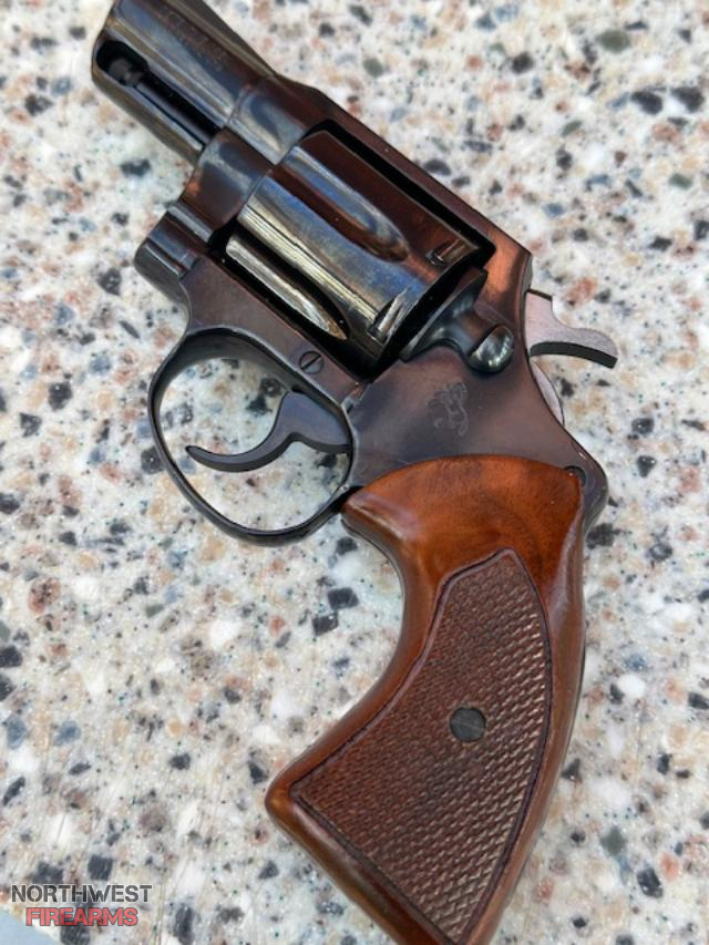 Colt Detective Special Price reduction, AGAIN | Northwest Firearms