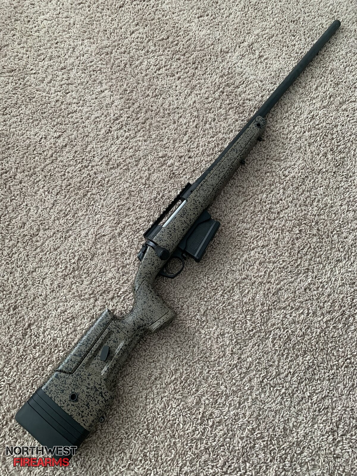 Bergara B-14 HMR 300 Winchester Magnum | Northwest Firearms