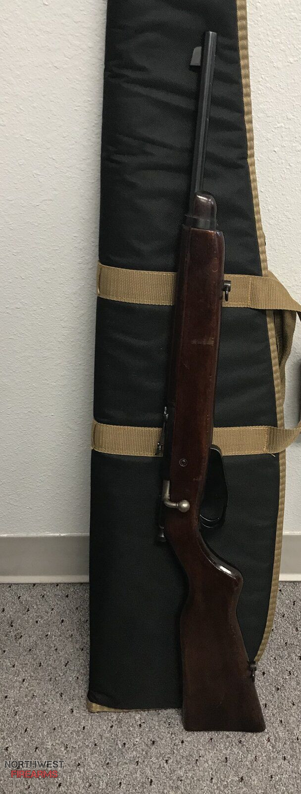 United Arms .22 Trainer | Northwest Firearms