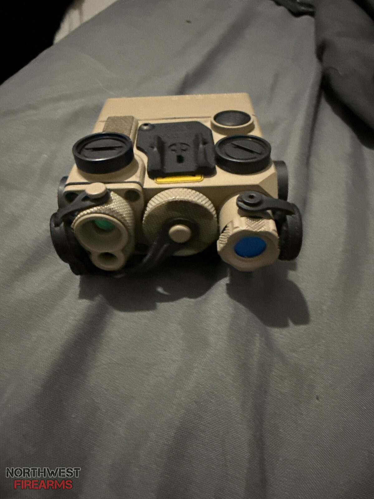 Stiner dbal a3 fde | Northwest Firearms
