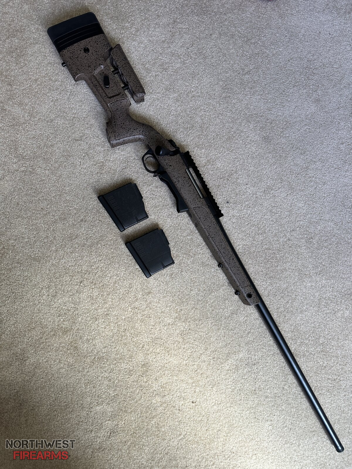 Bergara B14 HMR 300 Win Mag **CHEAP** | Northwest Firearms