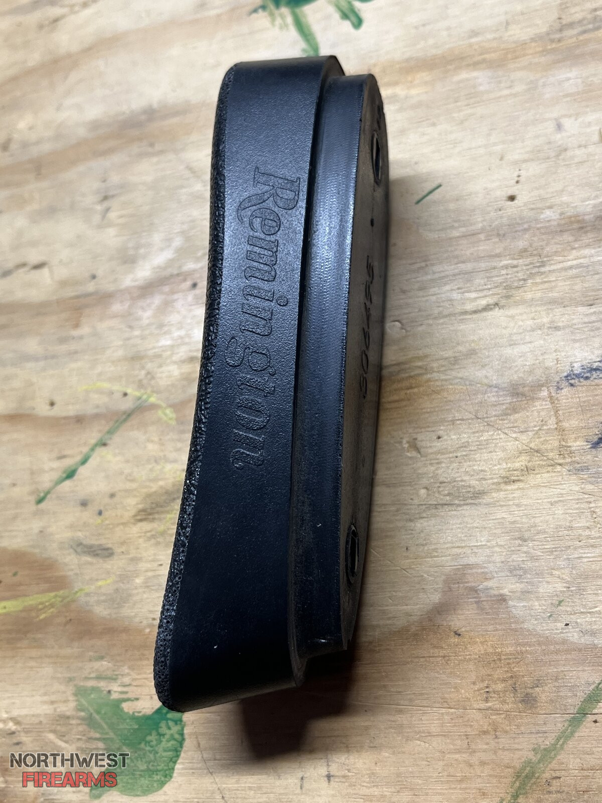 Remington Supercell Recoil Pad | Northwest Firearms