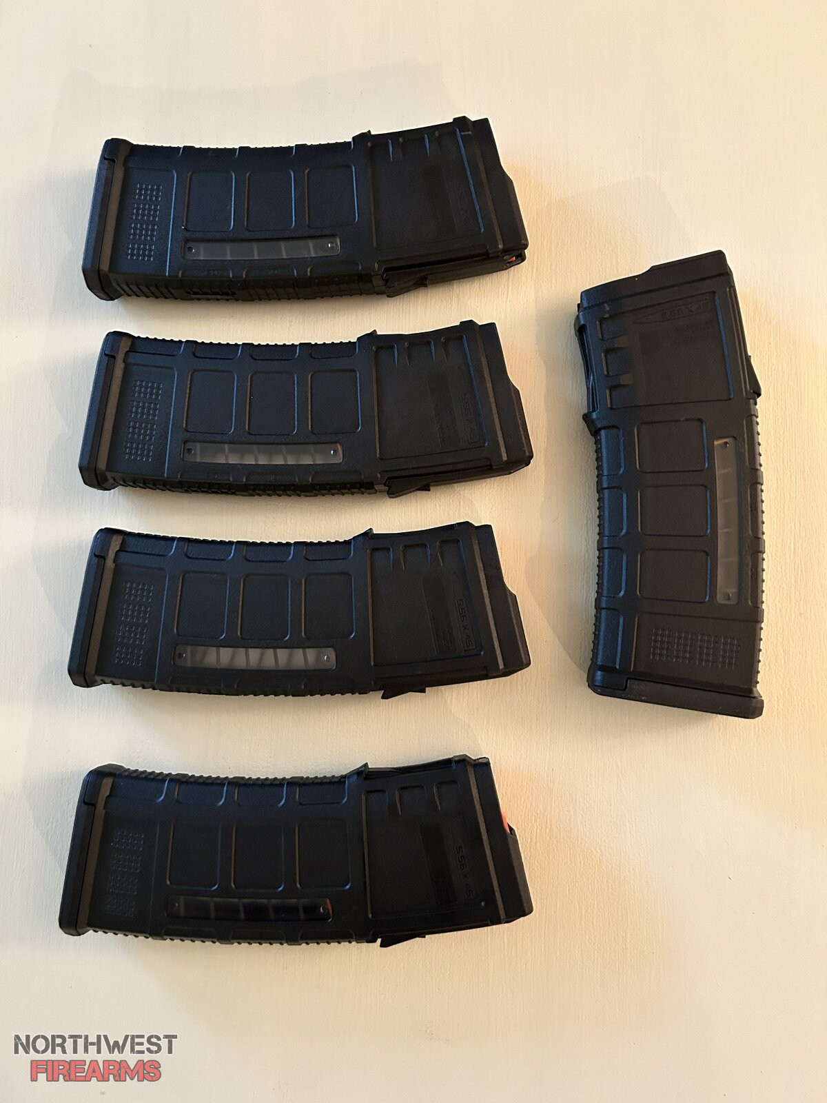 AUG Magazine Bundle | Northwest Firearms