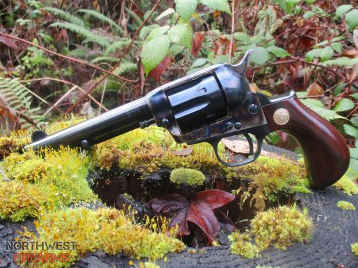 Post pics of your revolvers! | Northwest Firearms