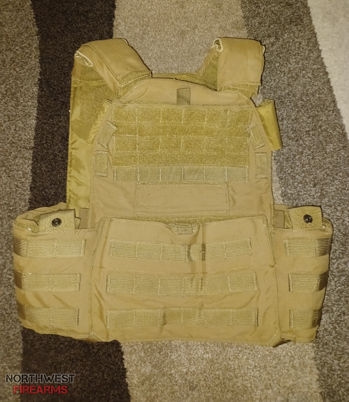 Tactical Gear: LBT-6094-SRT Coyote Large, Crye SPC Airlite cummerbund ...
